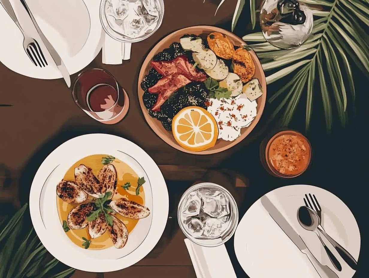 Experiencias en Kitchen - Kitchen México